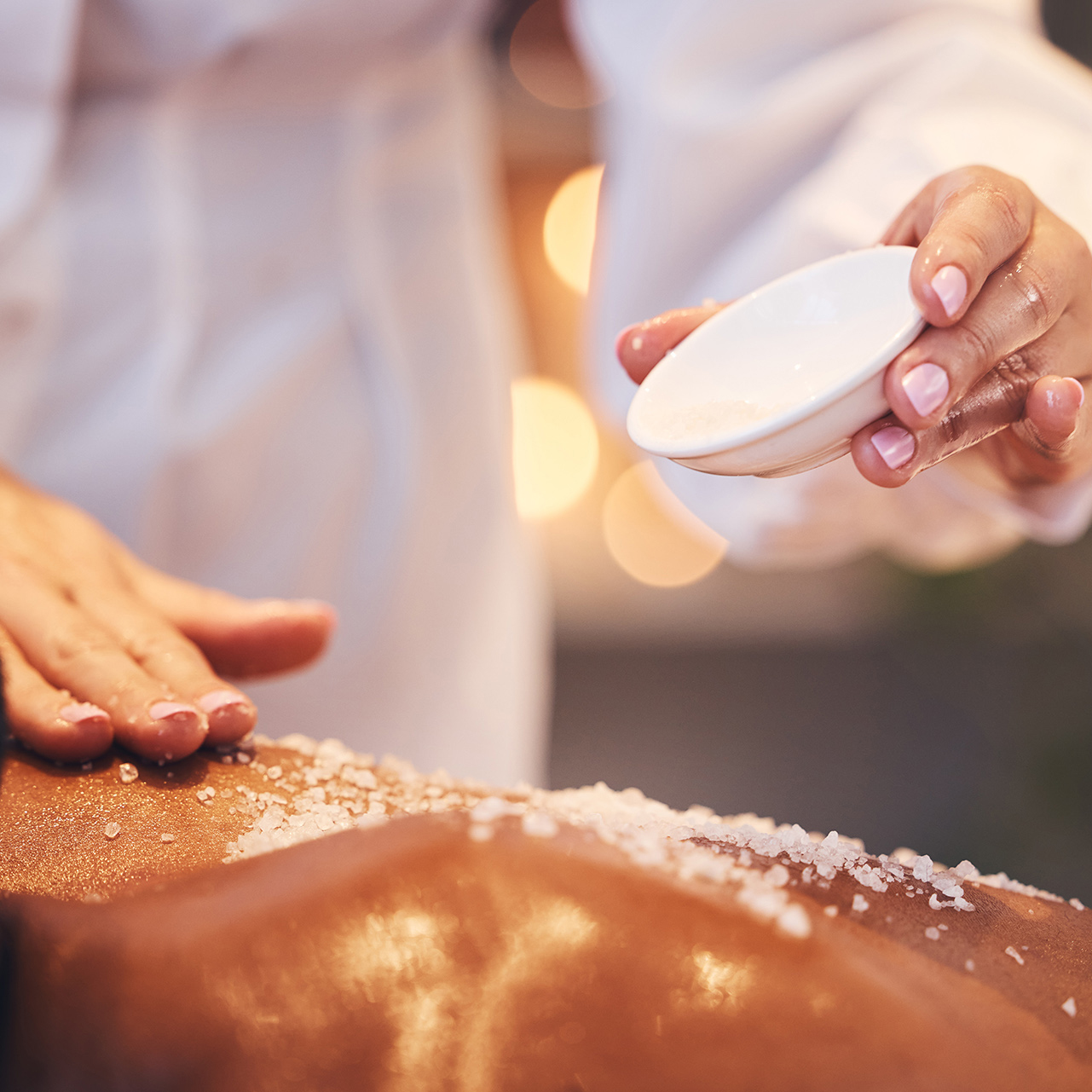 Luxury Spa in Atlanta | Serene Oasis Day Spa | Rejuvenate Today