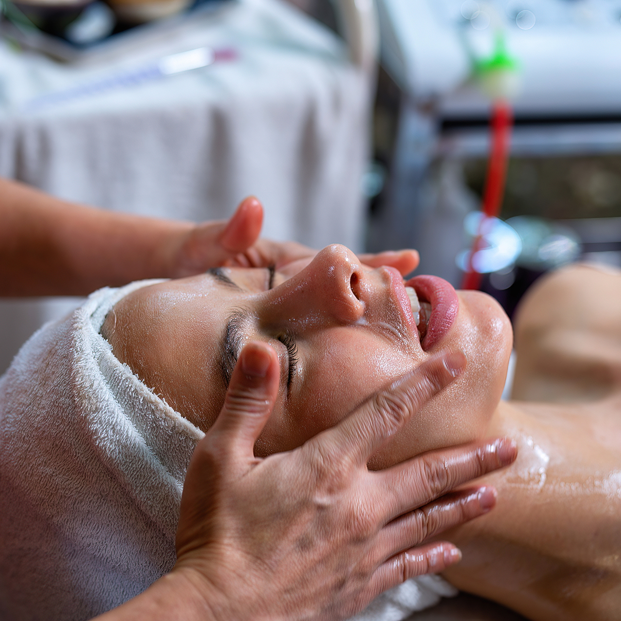 Luxury Spa in Atlanta | Serene Oasis Day Spa | Rejuvenate Today