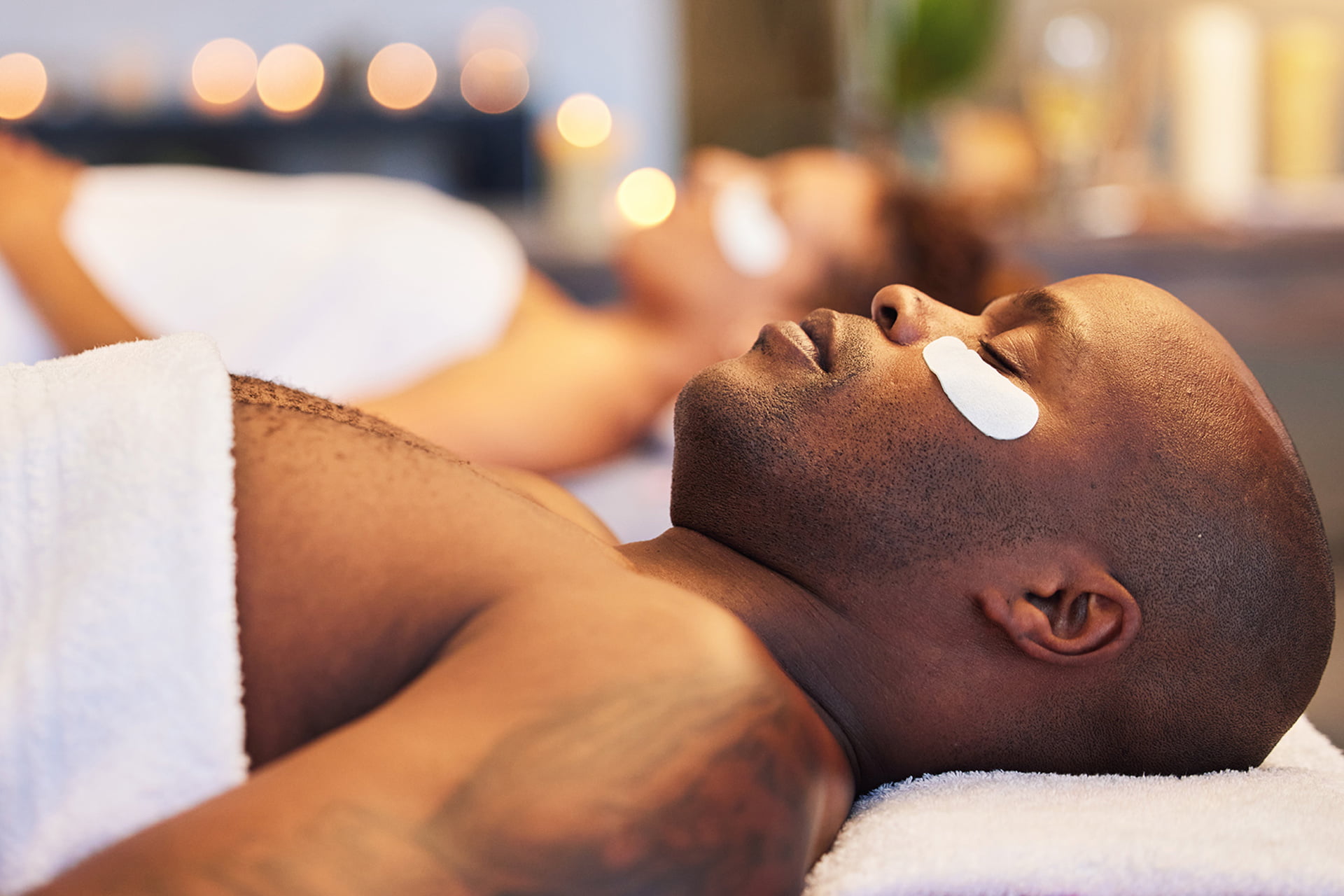 Massages in Atlanta | Rejuvenate at Serene Oasis Day Spa